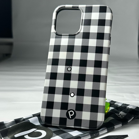 Loopy Case | Cell Phones & Accessories | Plaid Righty Loopy Case For ...